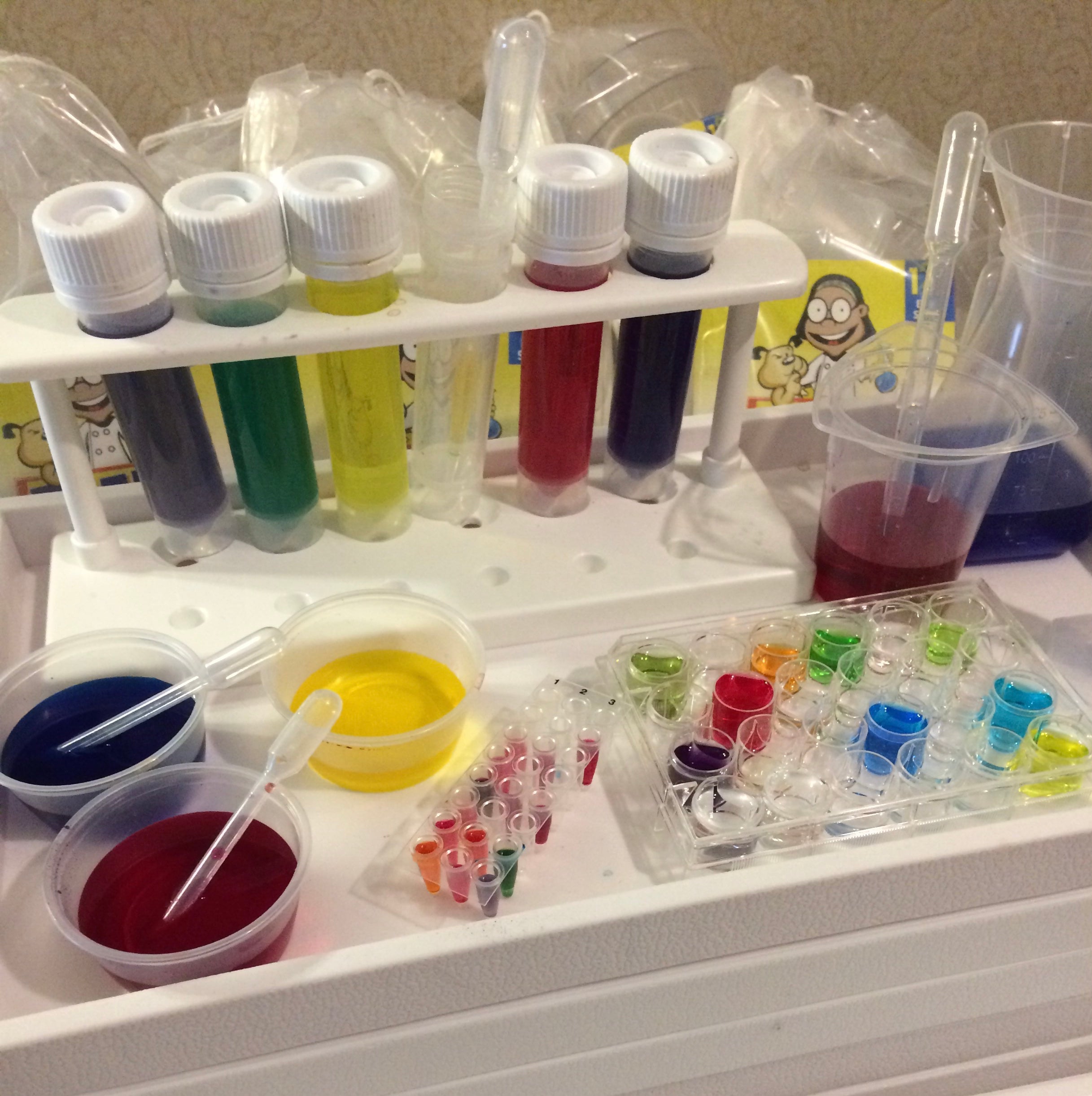 Fun Science Kits – funsciencekits.com